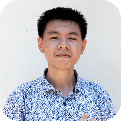 About – Michael Susanto – Medium