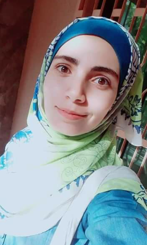 Angham Aabed – Medium