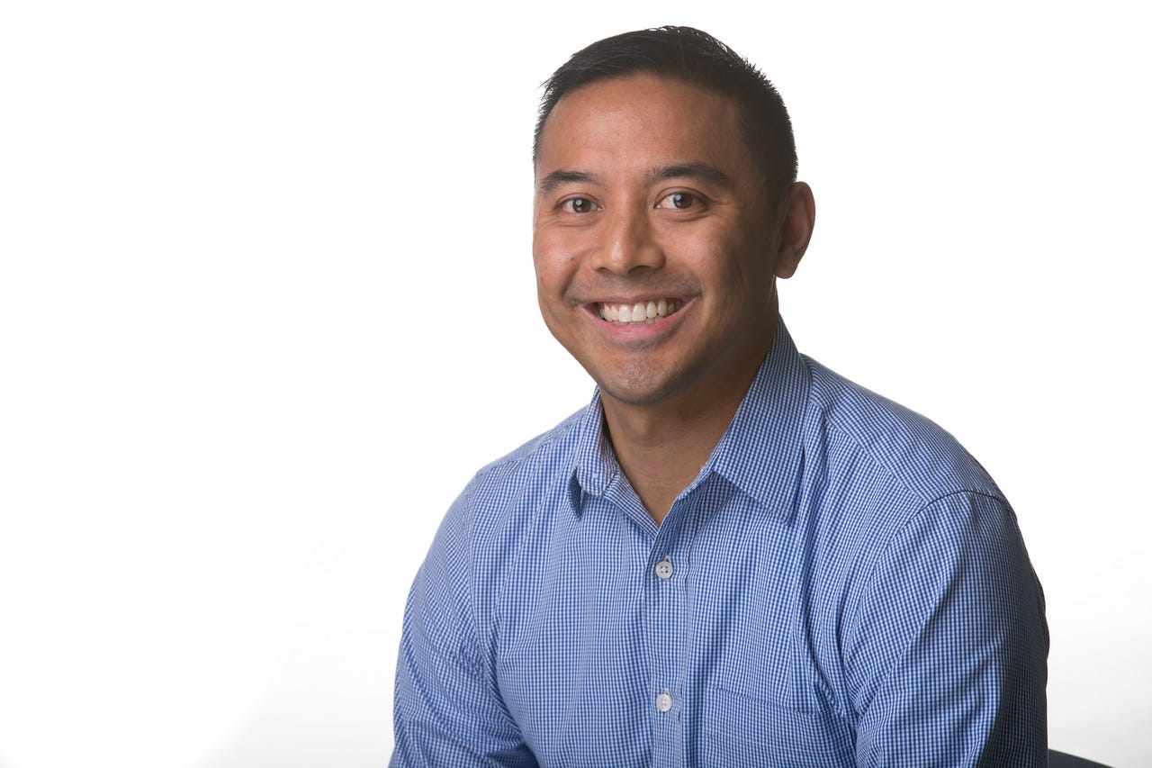 Gerald Narciso – Medium