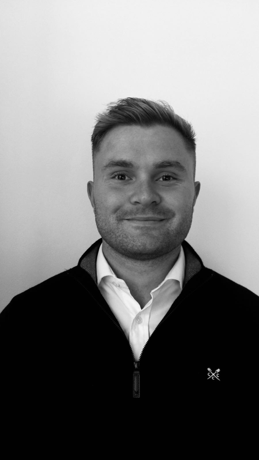 Jake David Williams – Medium