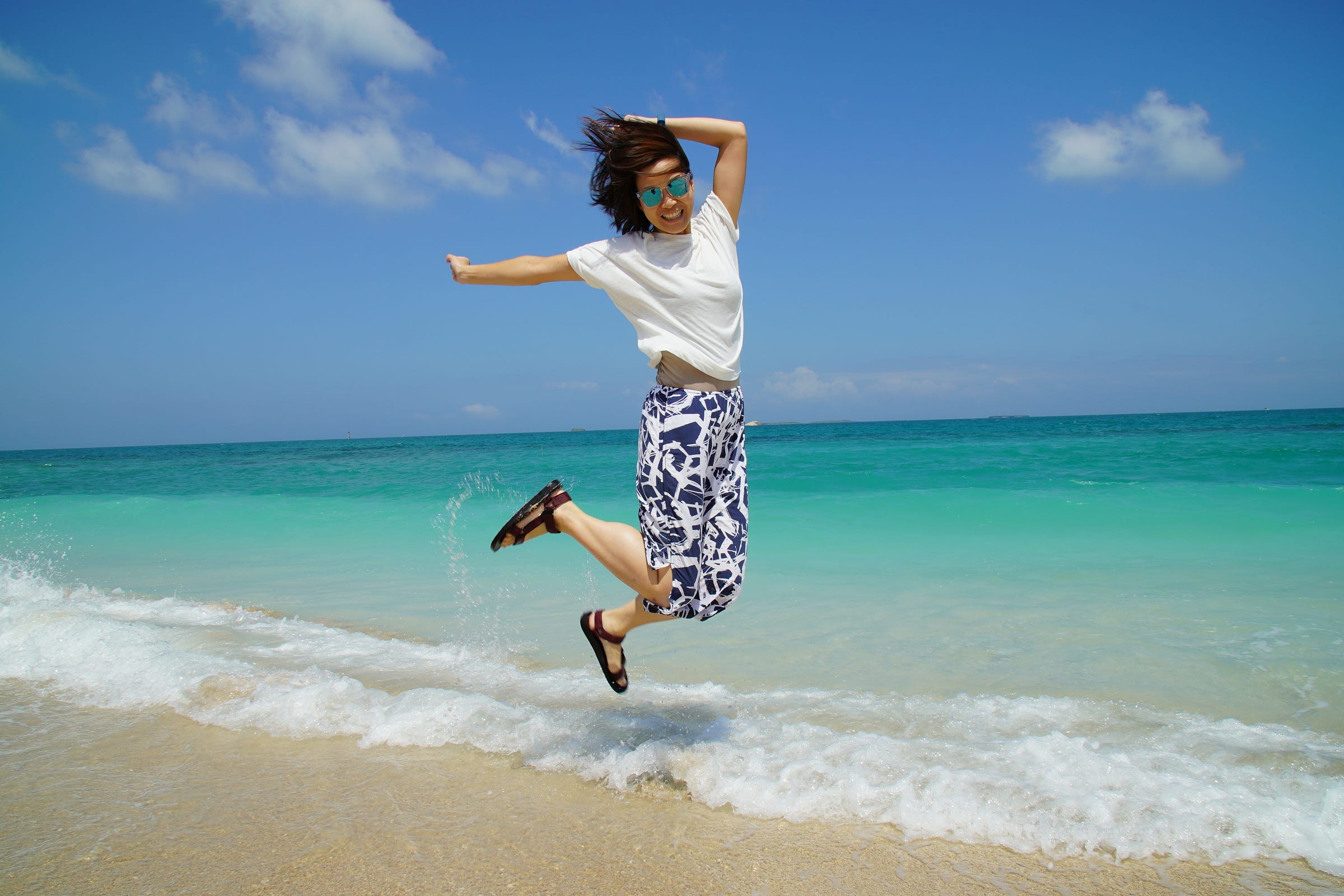 Chen Yiwen – Medium