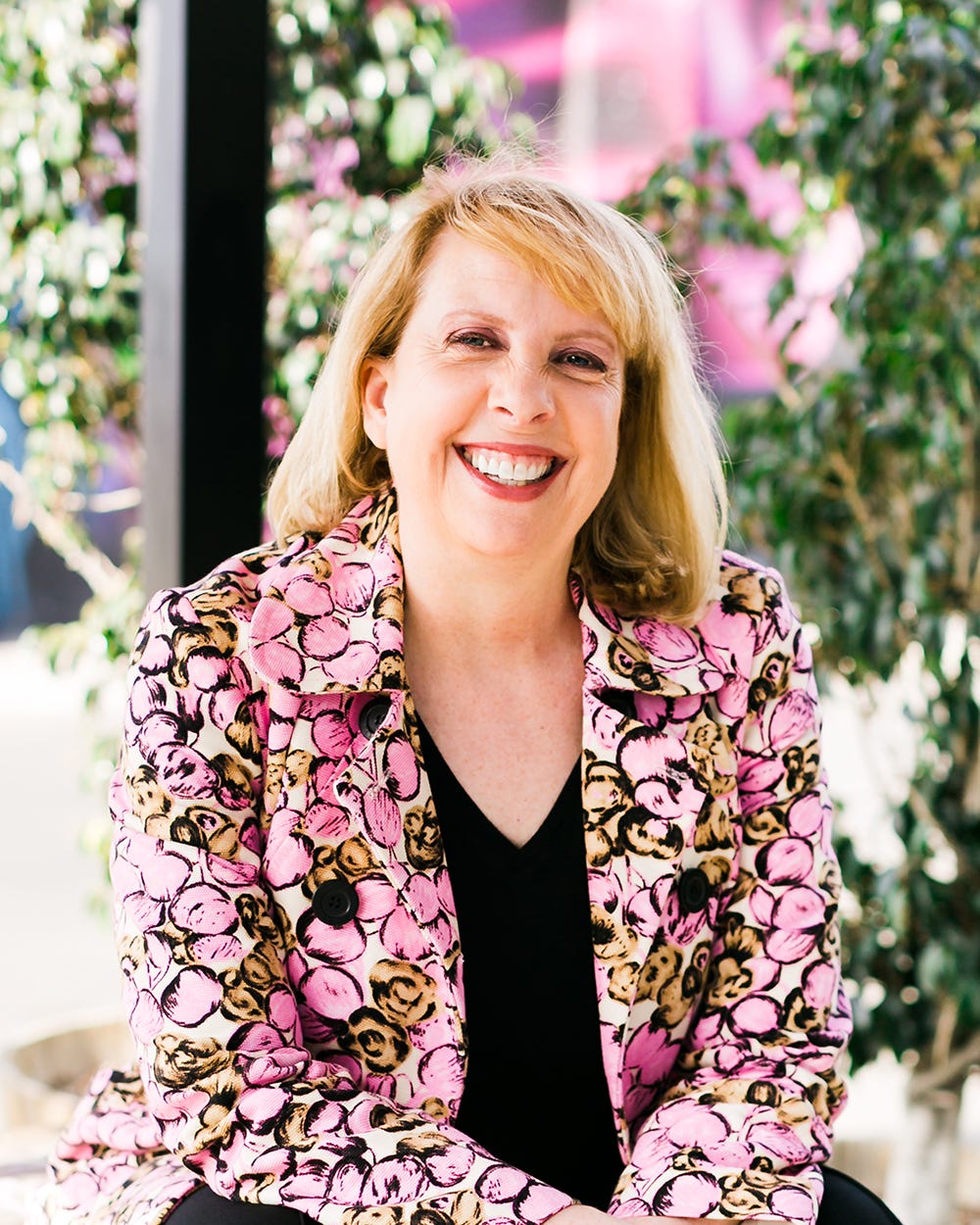 Laura Foster – Medium