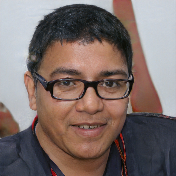 Rifat Sheikh – Medium