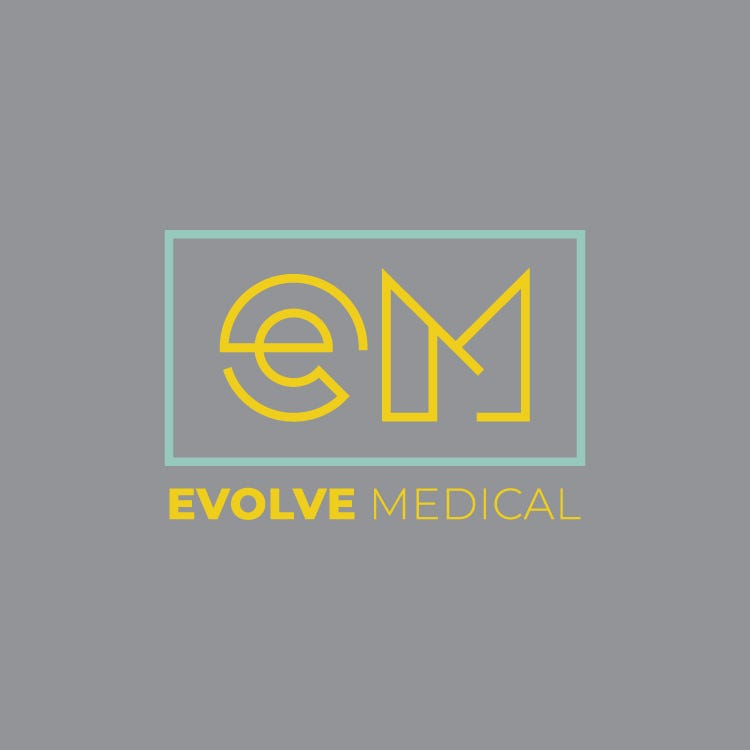 Evolve Medical – Medium