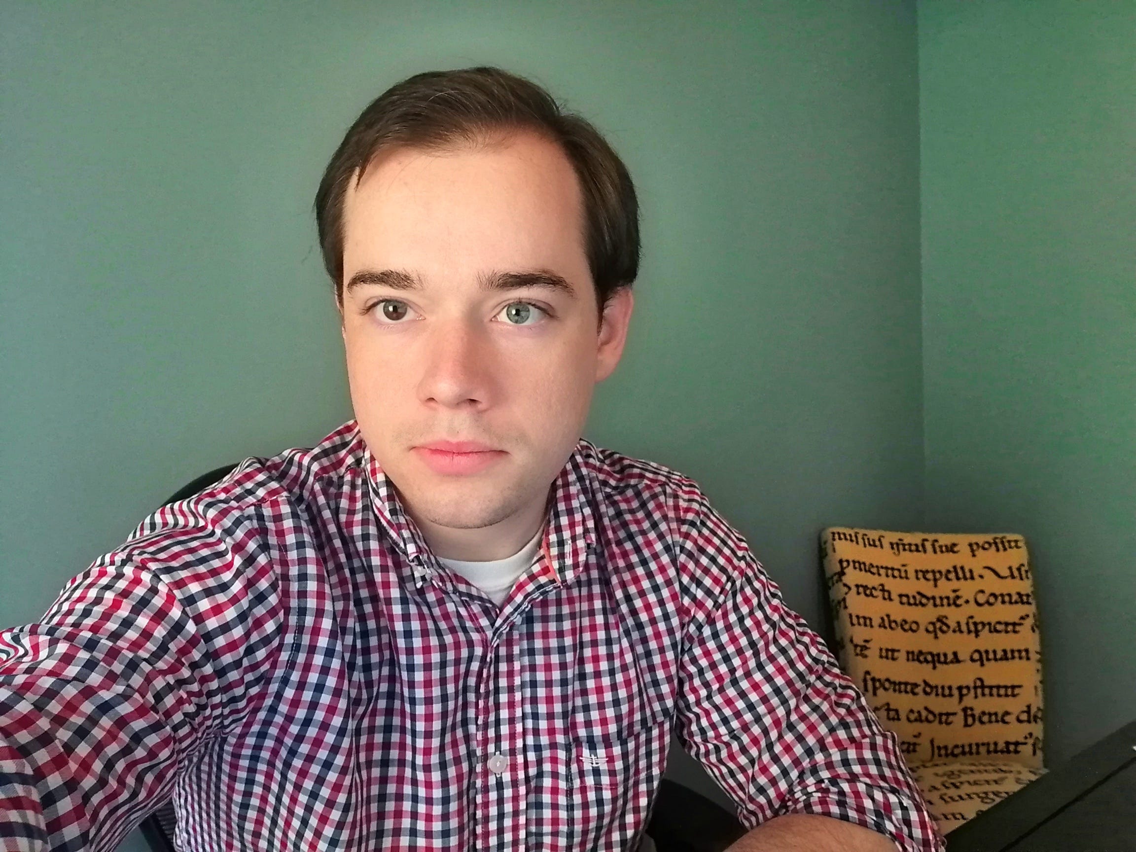 John Lambert – Medium