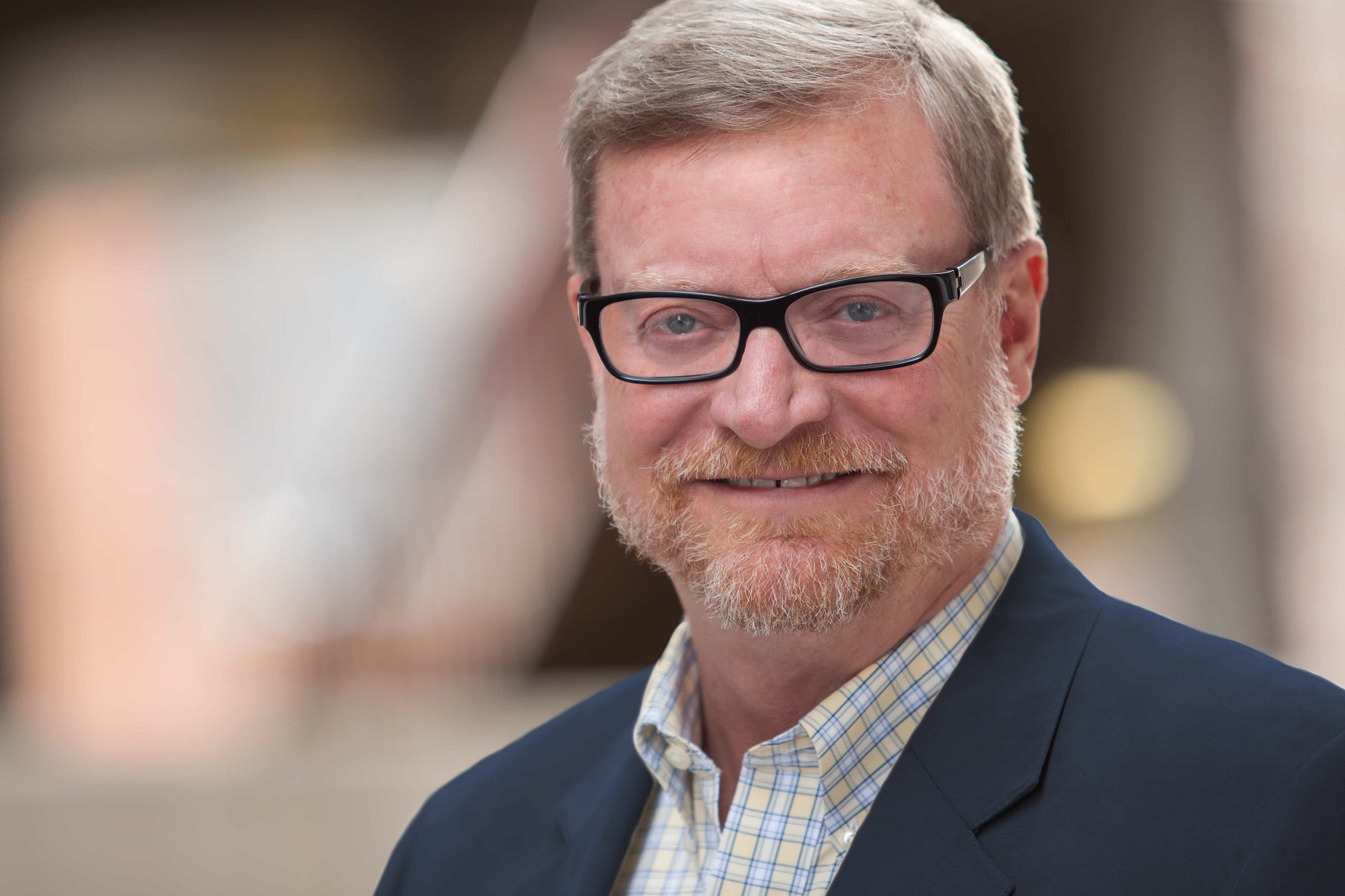 About – Dave Schoenbeck – Medium