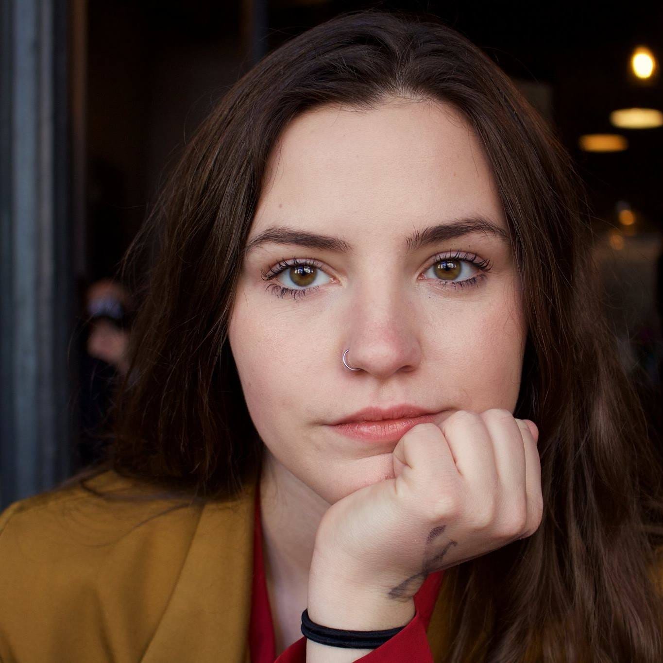 Cassie Ferrick – Medium