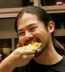 Fabio Imada – Medium