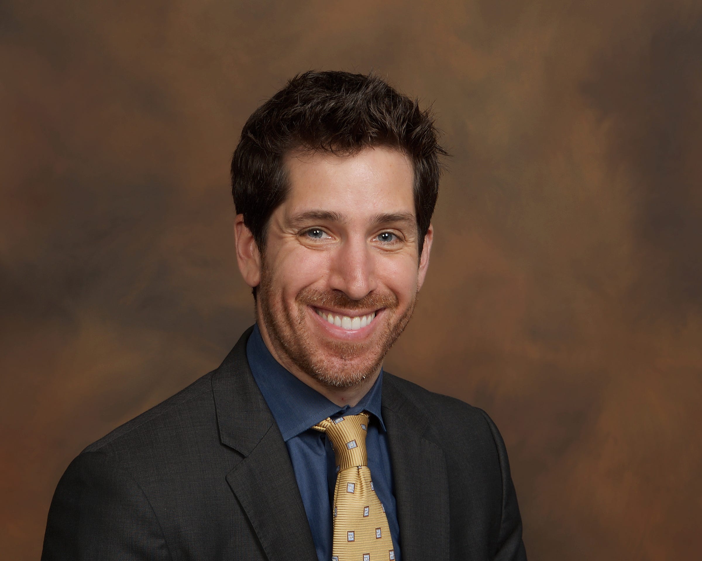 About – Lee Tuchfarber – Medium