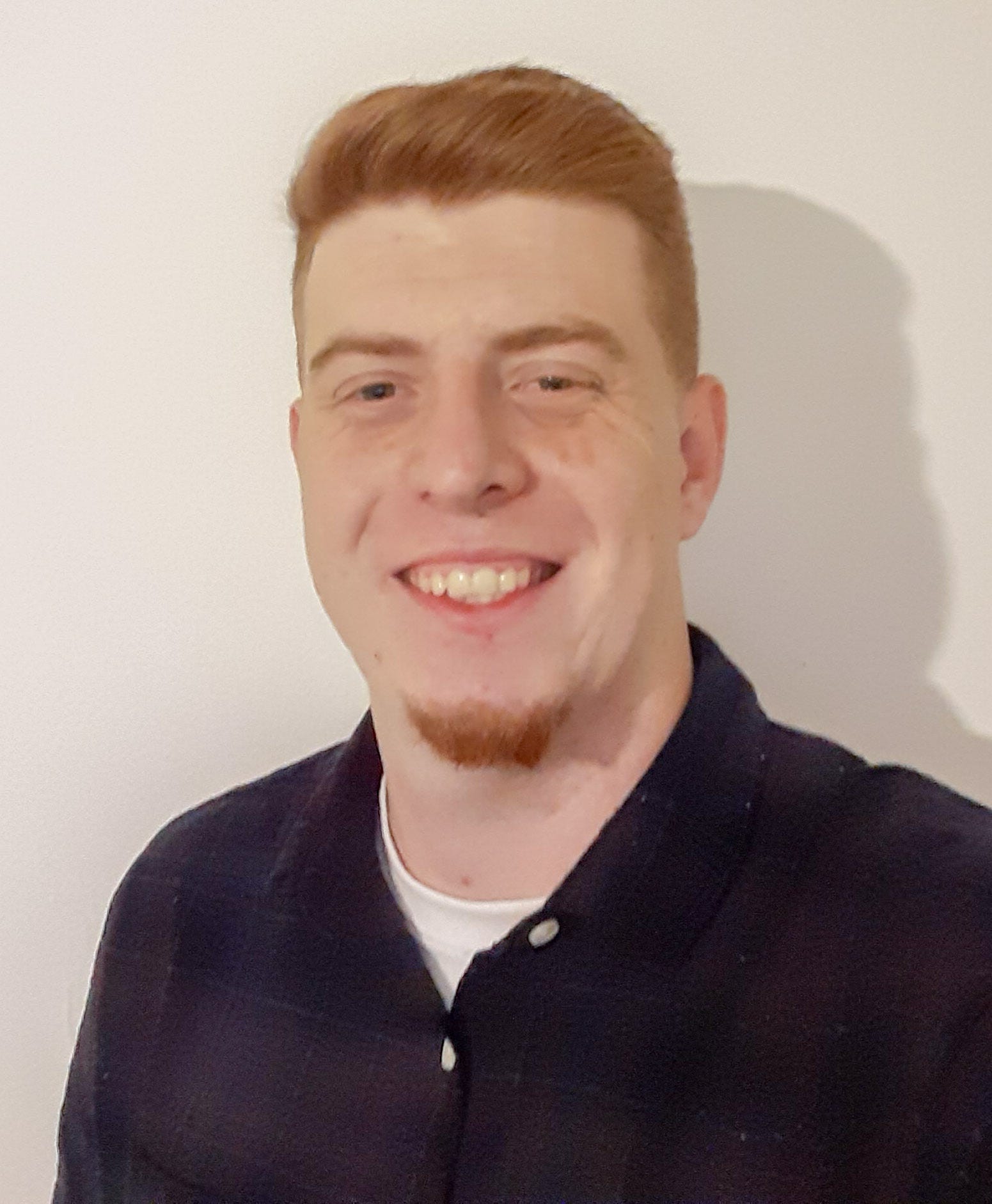 David Joyce – Medium
