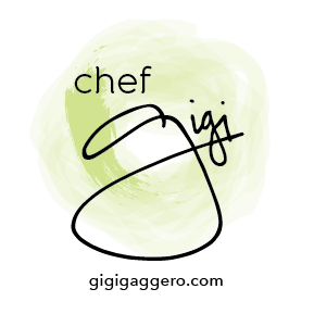 Chef Gigi on Medium curated some lists
