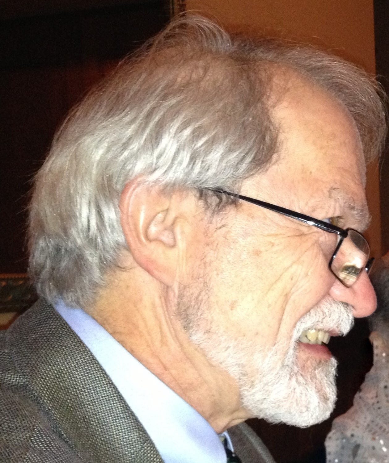 About – Larry Kane – Medium