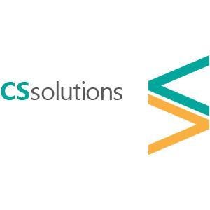 CS Web Solutions – Medium