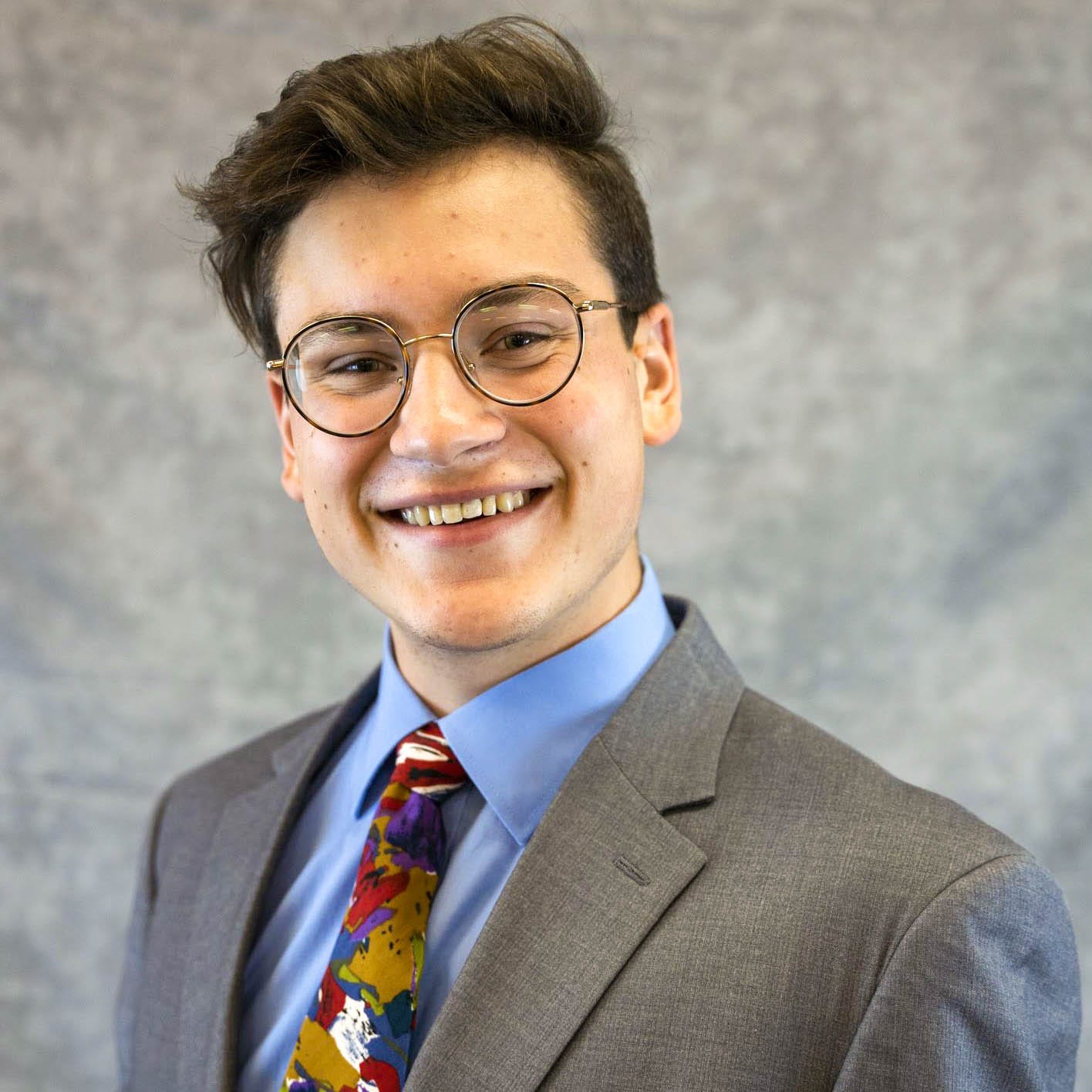 Justin S. Malone – Medium