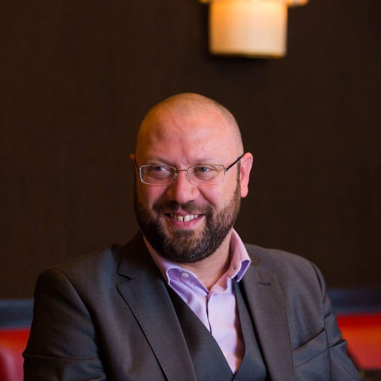 Ludovic Milléquant – Medium