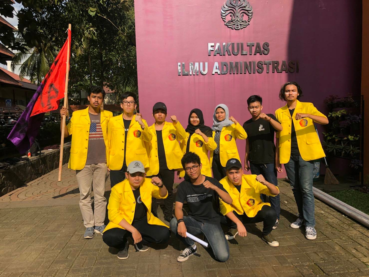 Kastrat BEM FIA UI 2020 – Medium