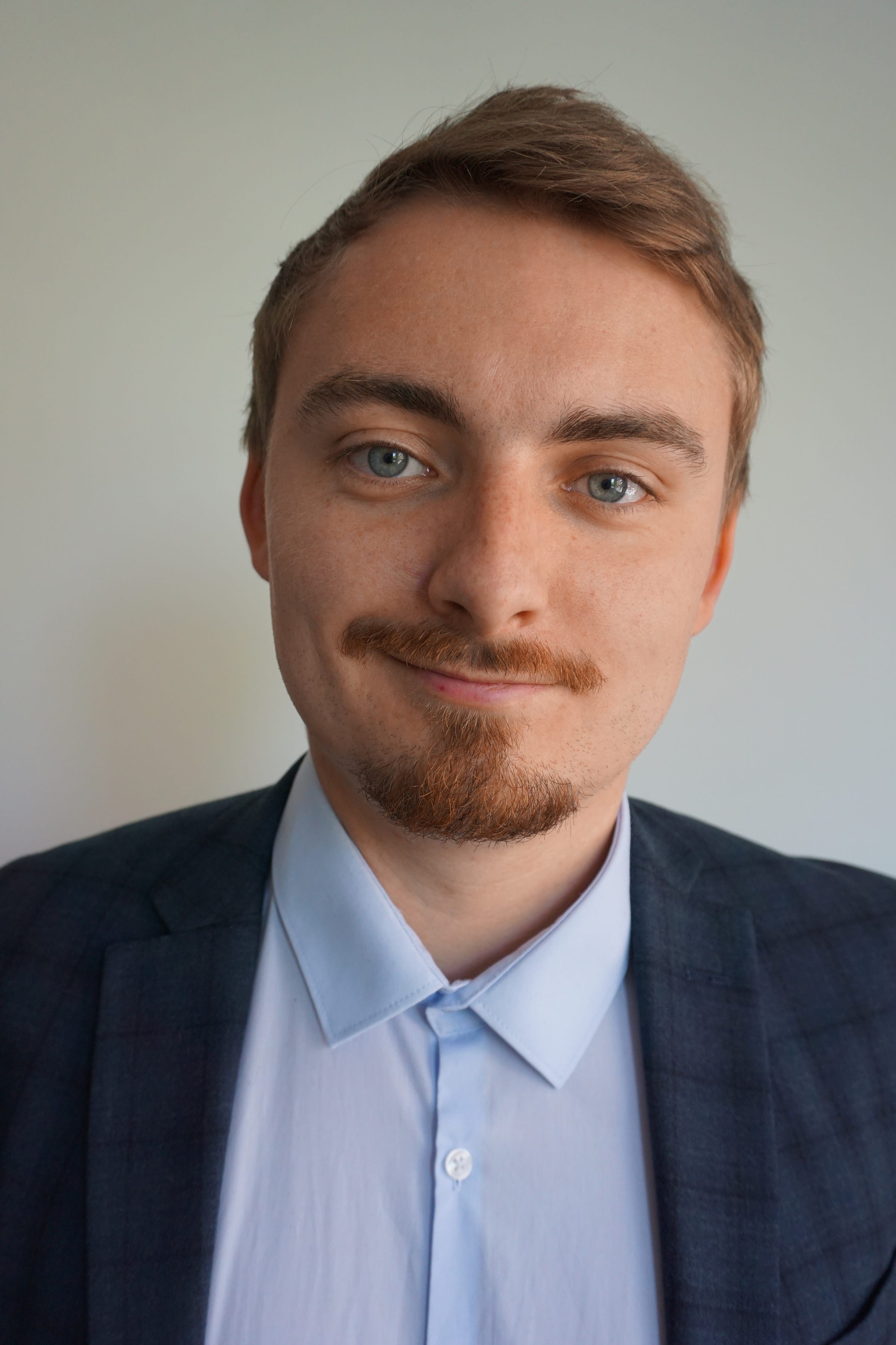 Paul Carter – Medium