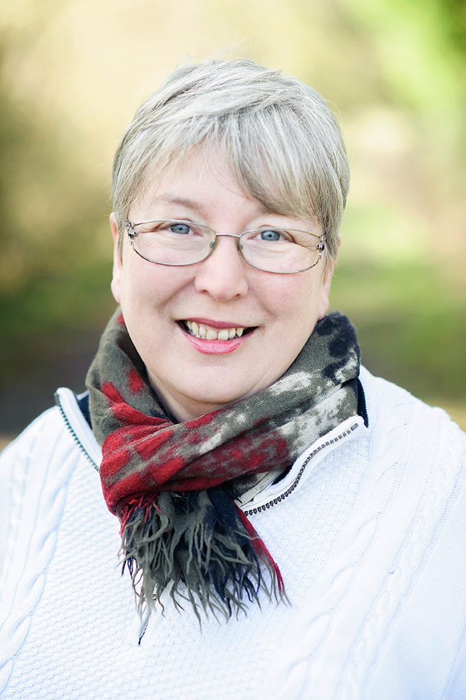 Rowena Wood – Medium