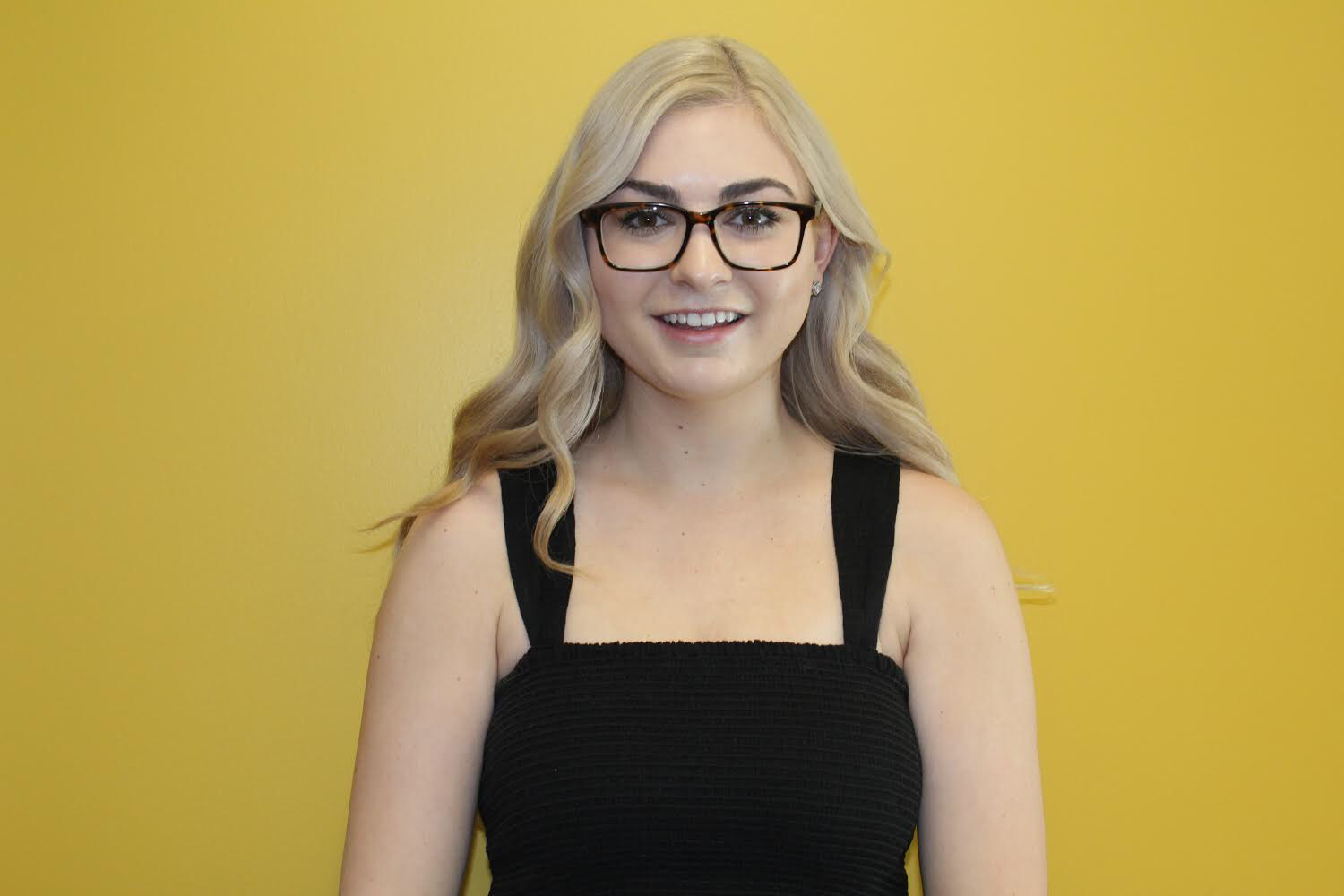 Mackenzie Smith – Medium