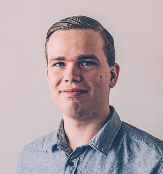 Bram De Coninck – Medium