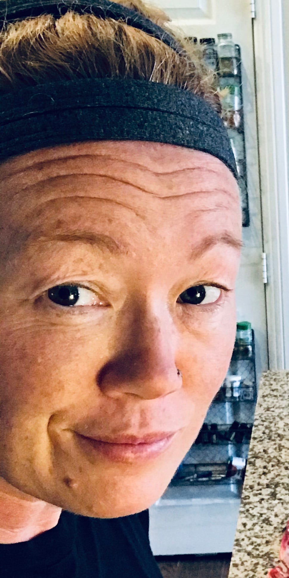 Drea Wild – Medium