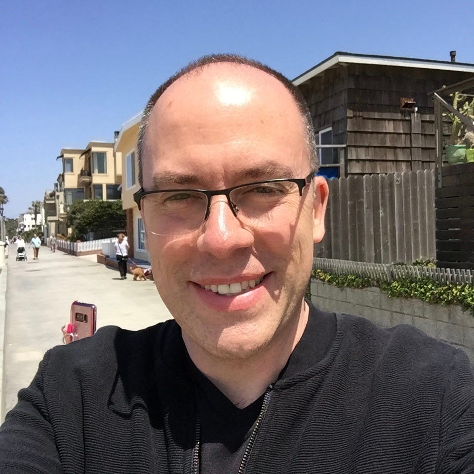 Todd Stuart – Medium