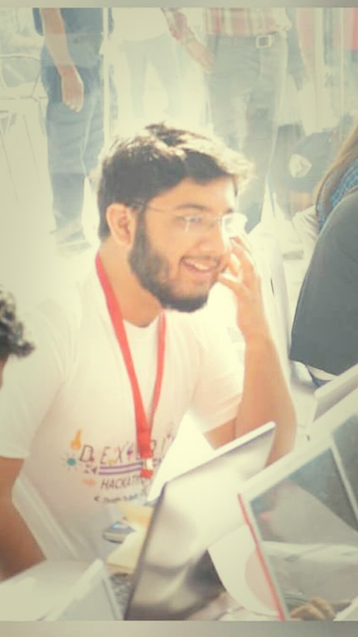 Rohan Bali – Medium