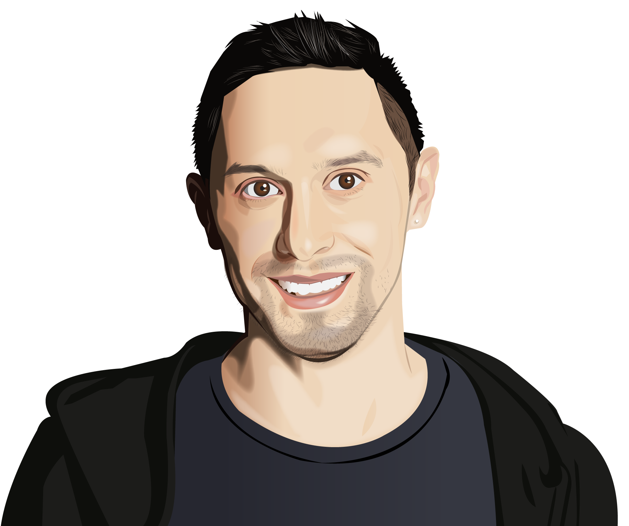 Andrey Cheptsov – Medium