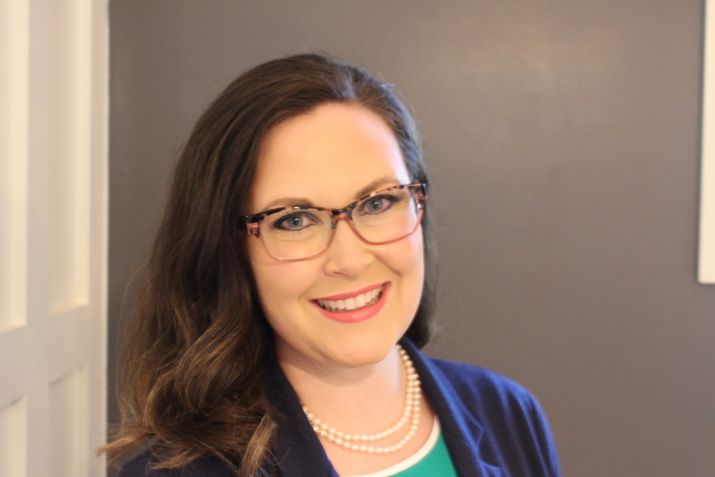 Sunni Brown – Medium