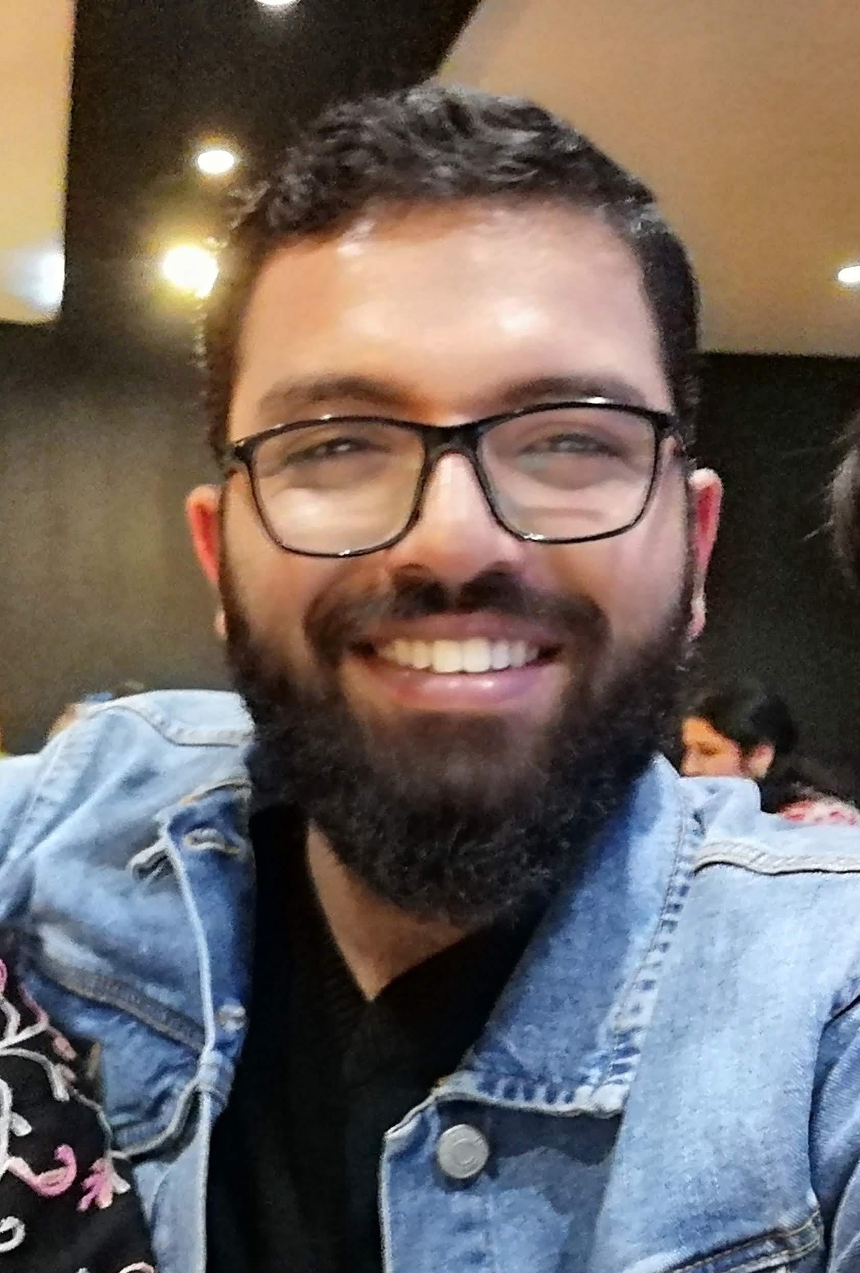 Farhan Ahmad – Medium