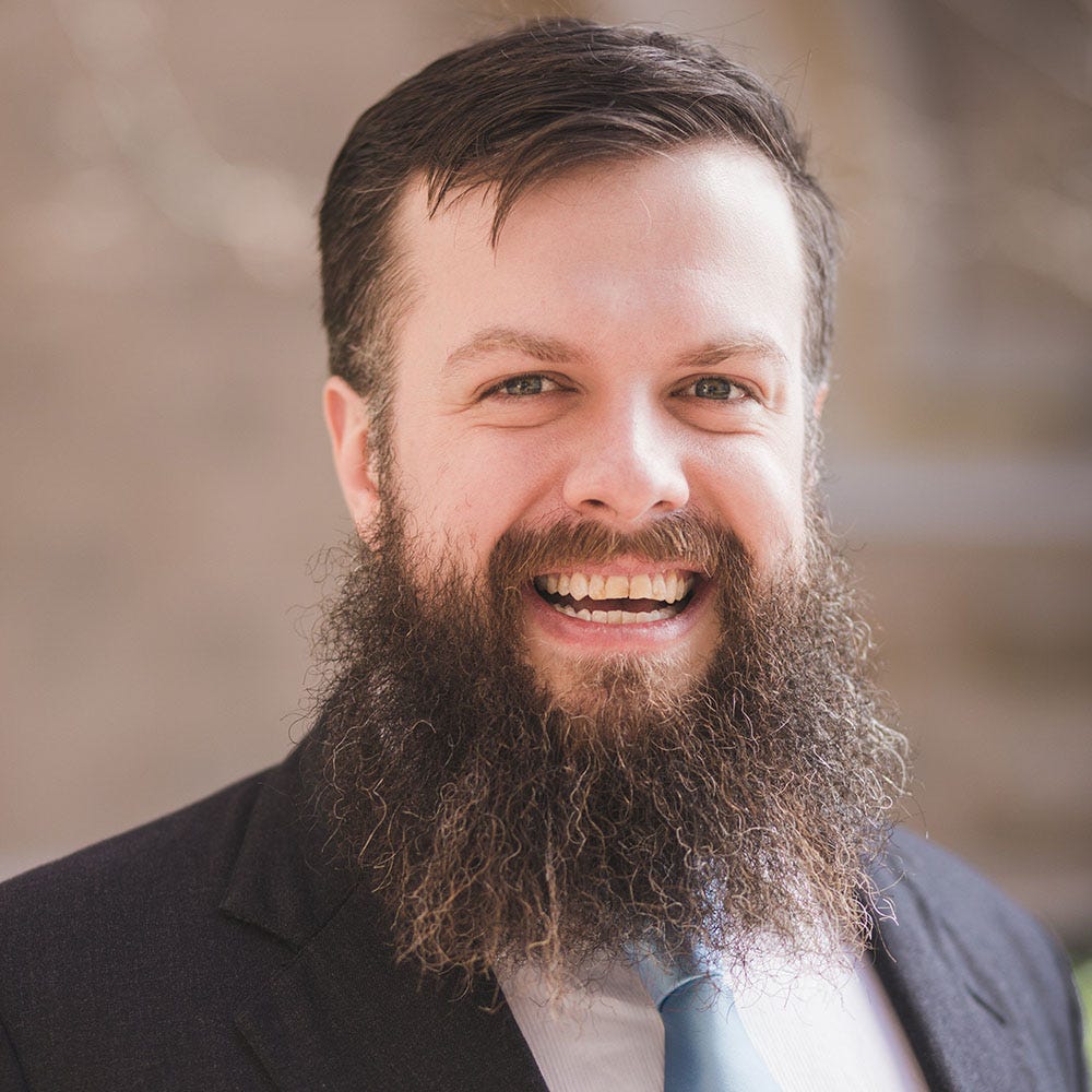 Baylen Forcier – Medium