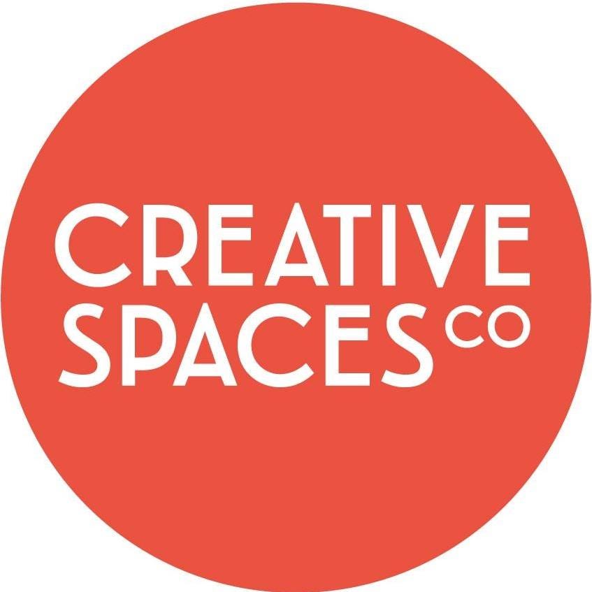 Creative Spaces Co. – Medium