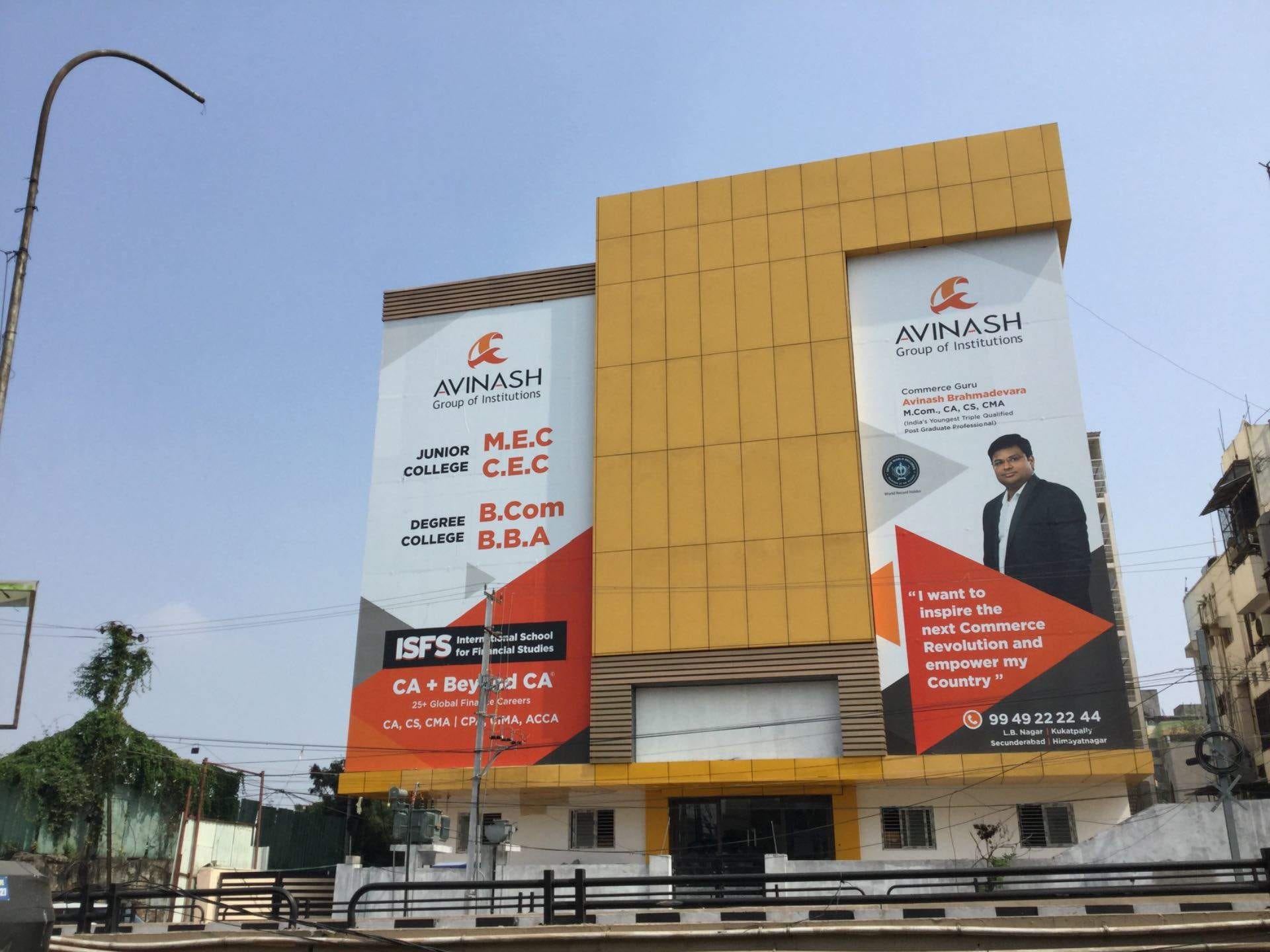 Aravind kumar – Medium