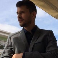 Andre Pimenta – Medium
