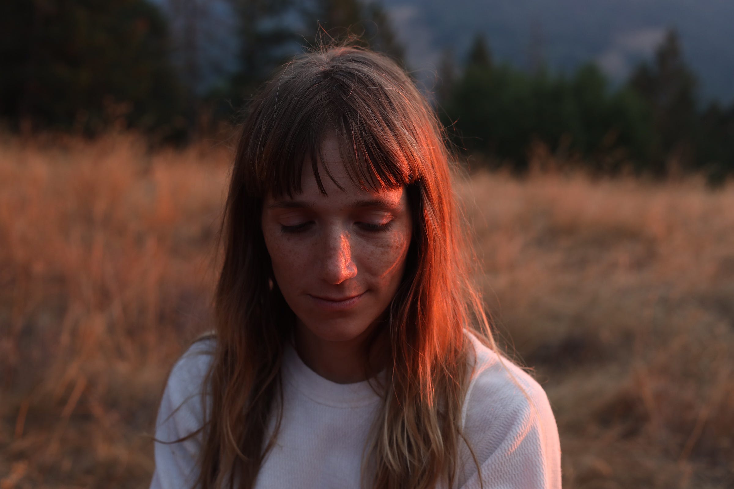 Alice Blair – Medium