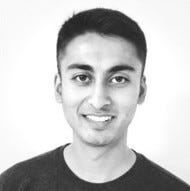 About – Neel Parekh – Medium
