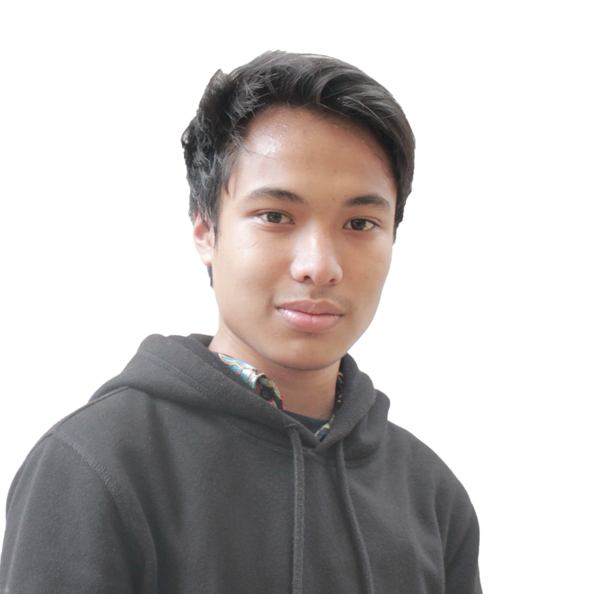 Abraham Williams – Medium