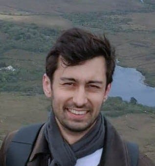 Cyril Calvet – Medium