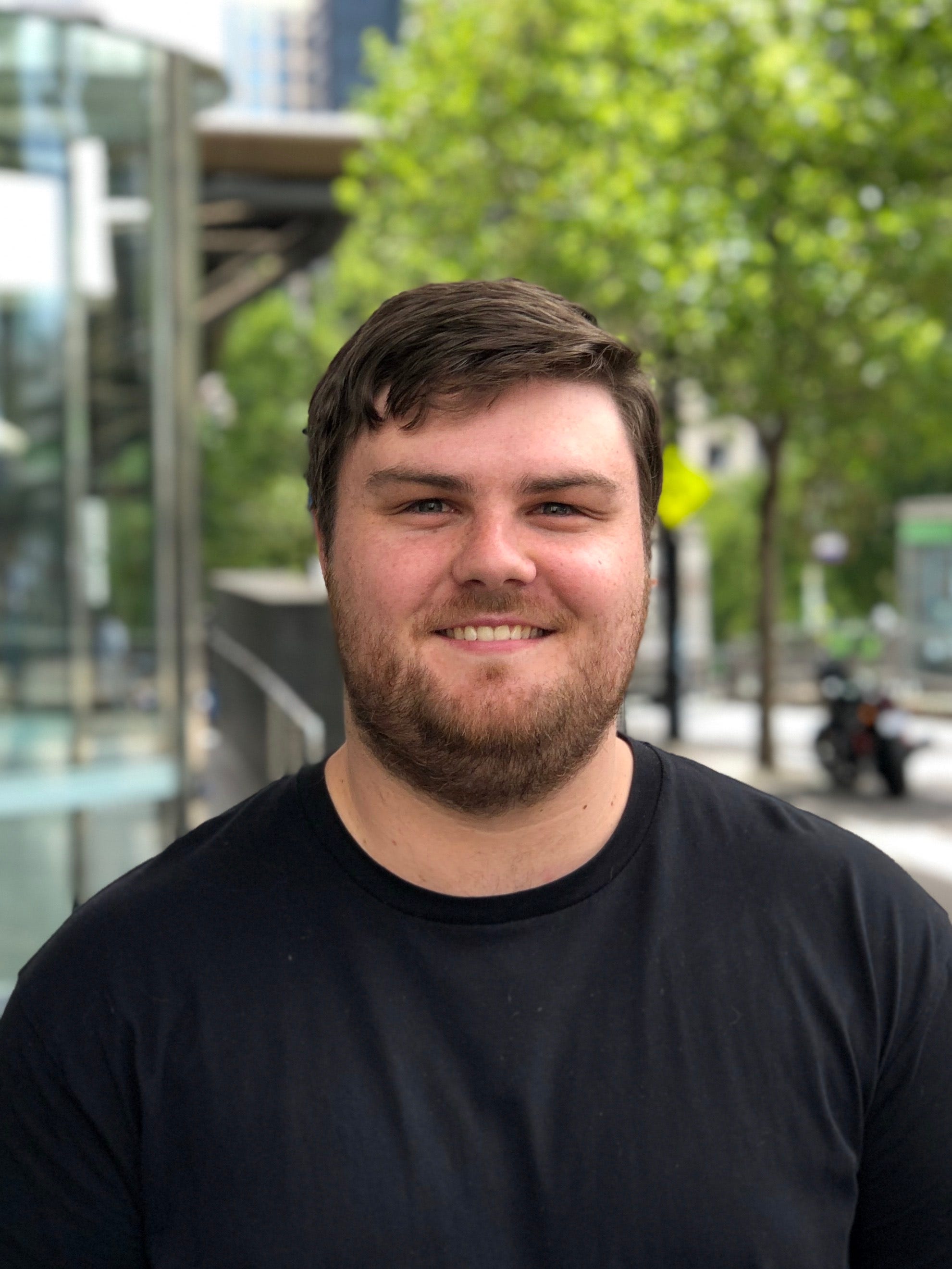 Lachlan White – Medium