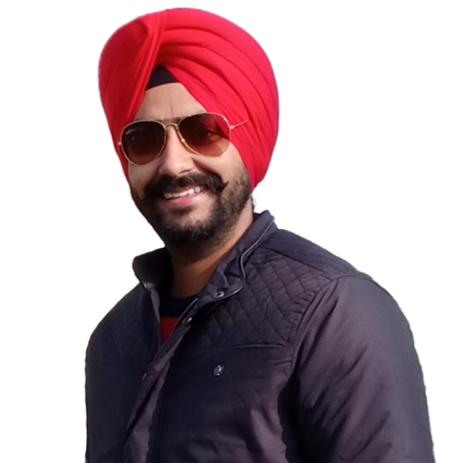 Sandeep Singh – Medium