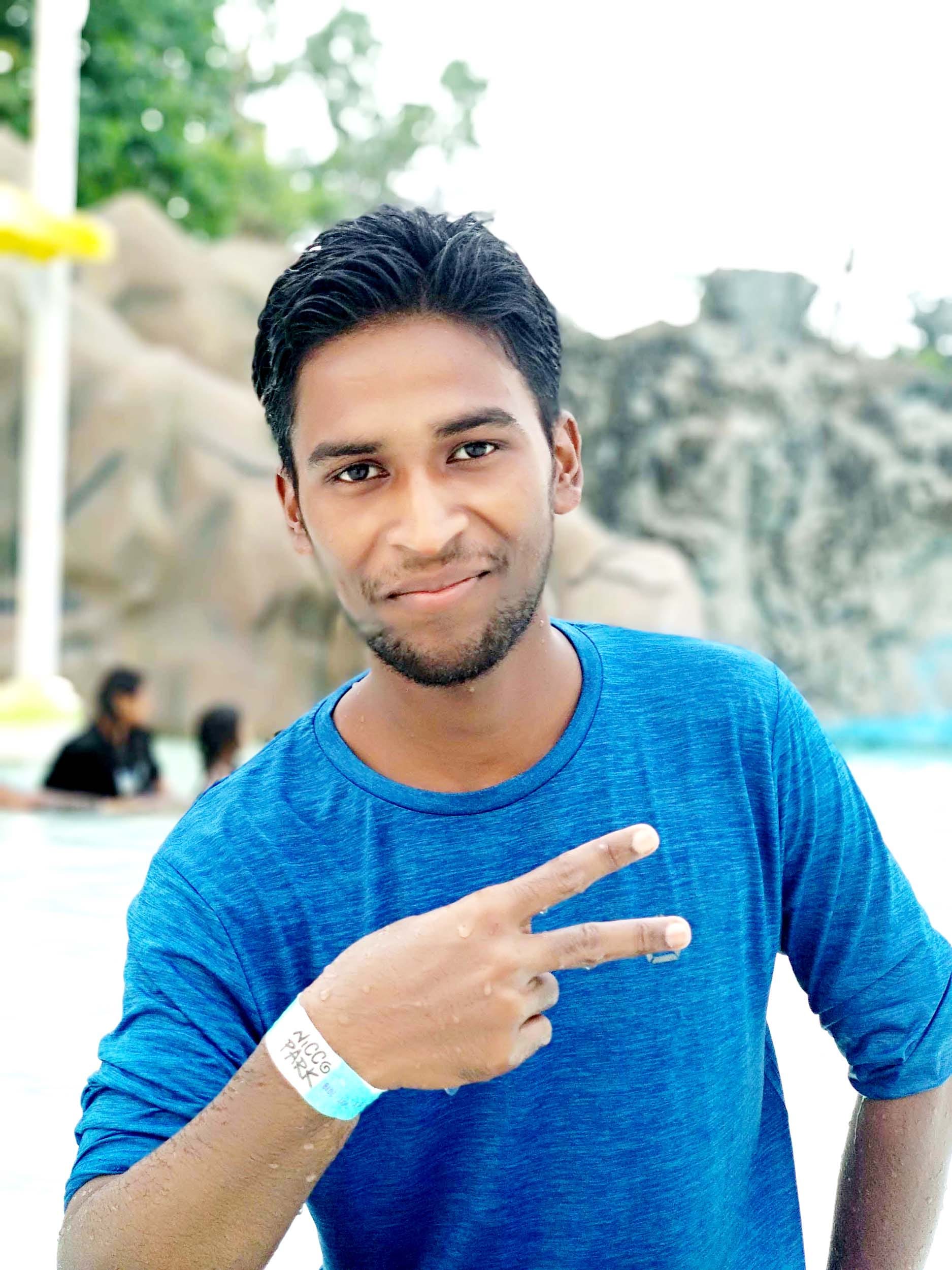 Md Saiful Hassan Sk – Medium