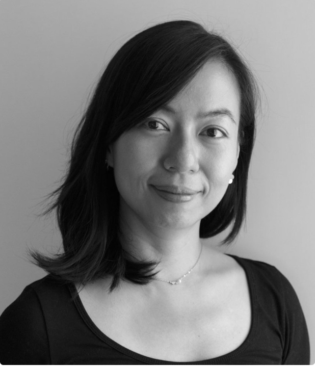 Ingrid Kwok – Medium
