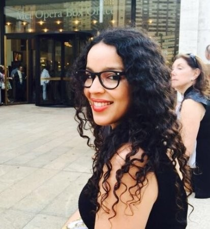 Zineb Mouhyi – Medium