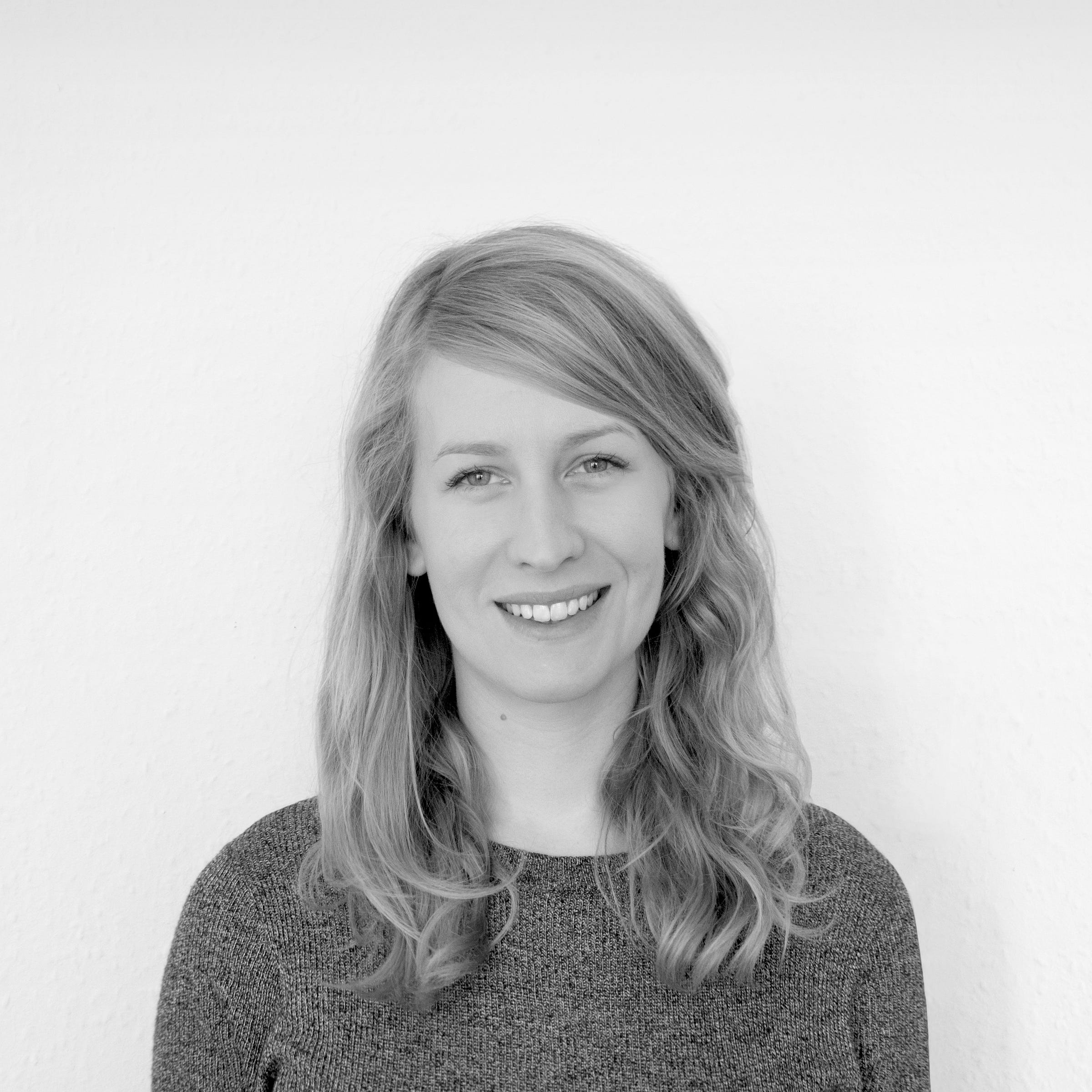 About – Anna Betts – Medium