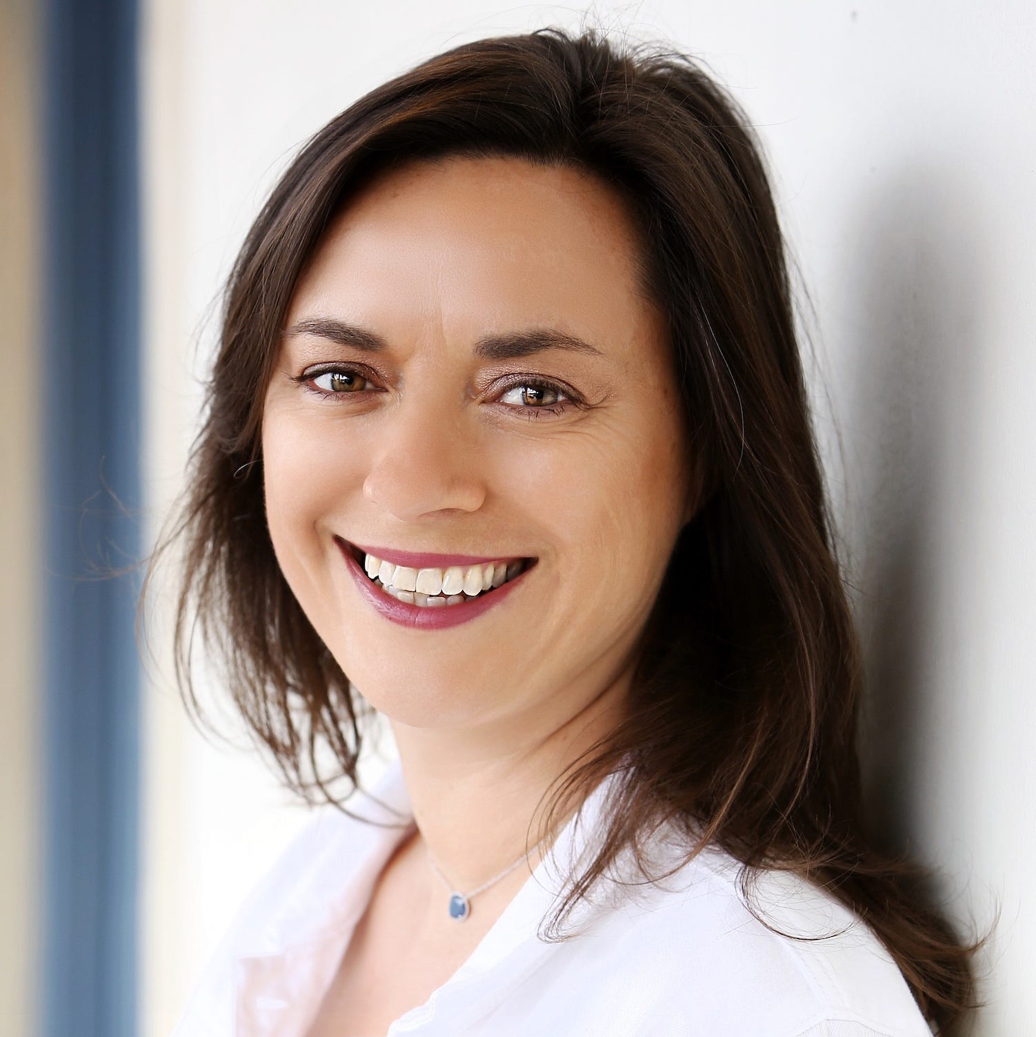 Lisa Manterfield – Medium