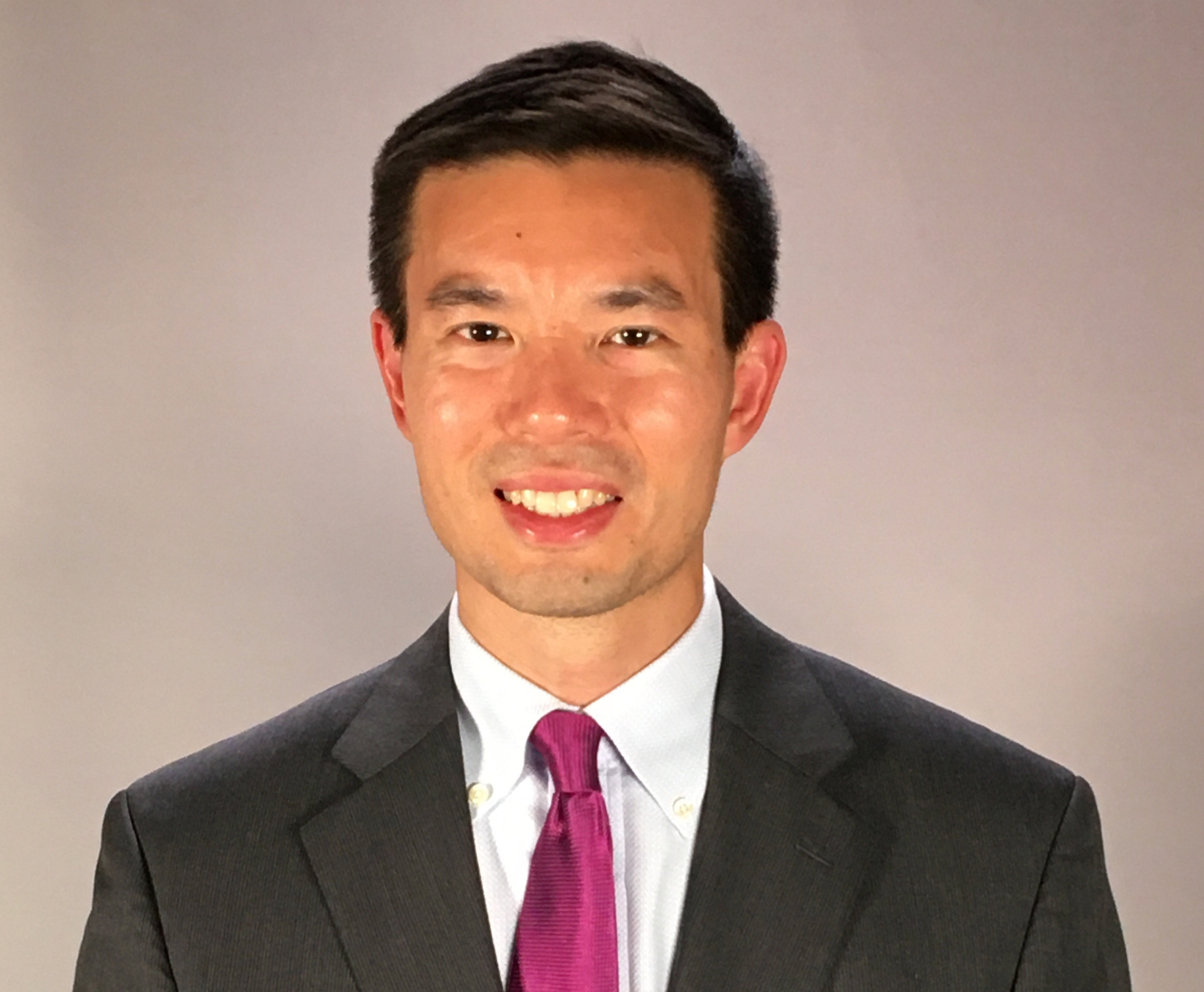 Dr. Samuel Lin, MD FACS – Medium