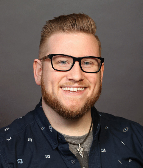 Brandon Hecker – Medium