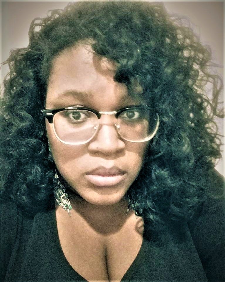 Paula G. Akinwole – Medium