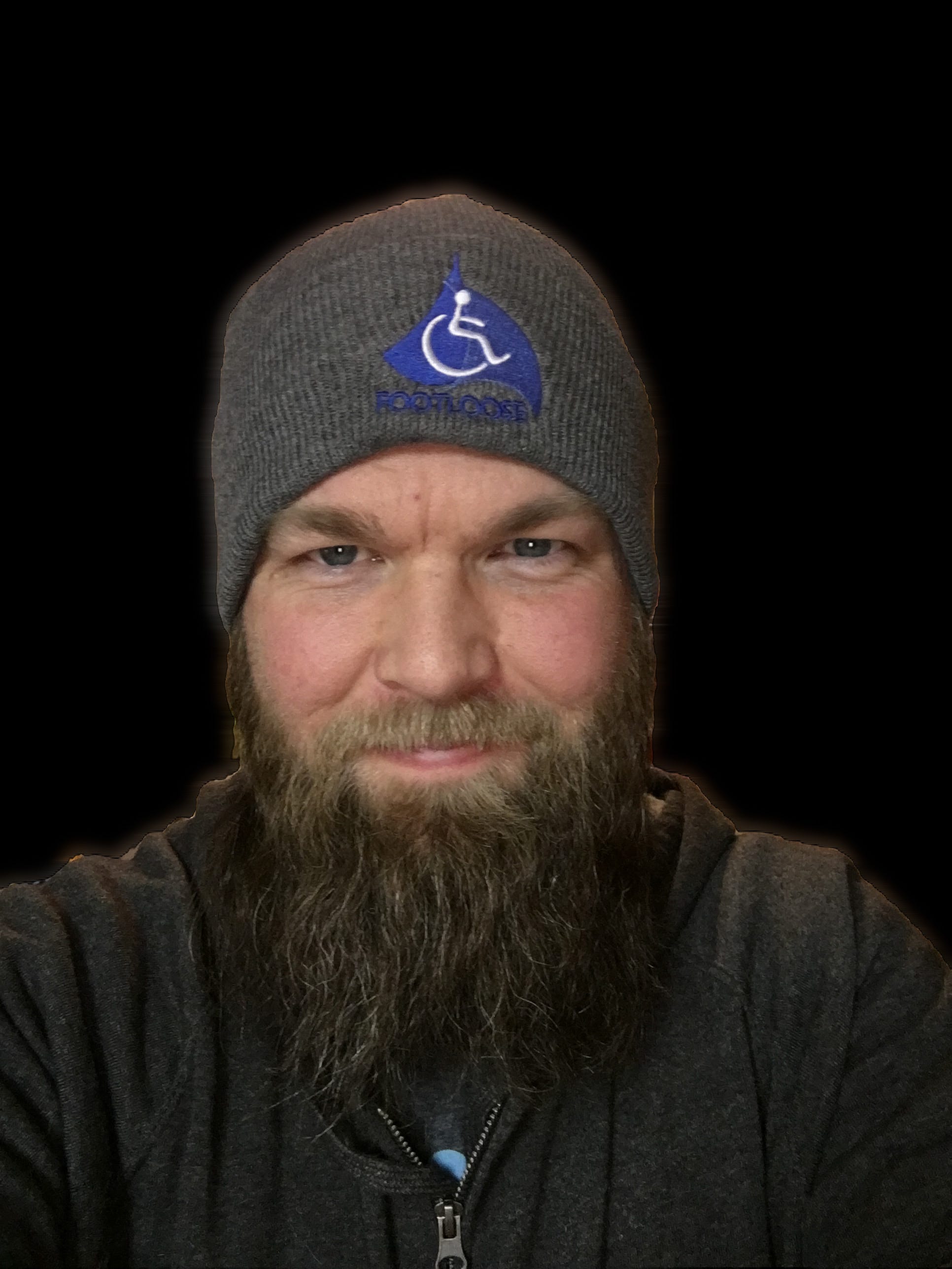 About – Ben Lobaugh – Medium