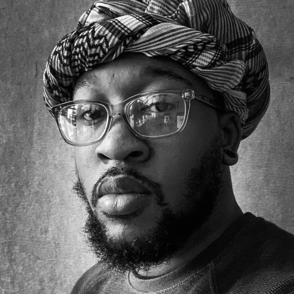 Kendrick Jones – Medium